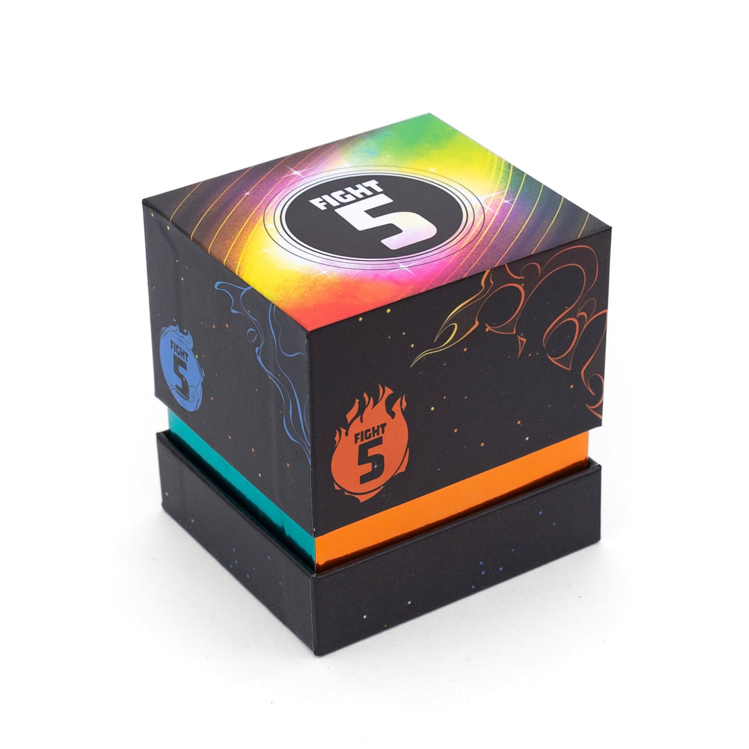 Fight 5 Deluxe Edition – Chip Theory Games