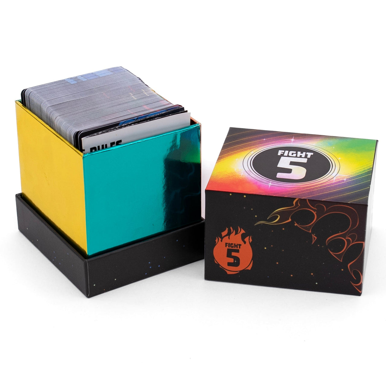 All Games – Chip Theory Games