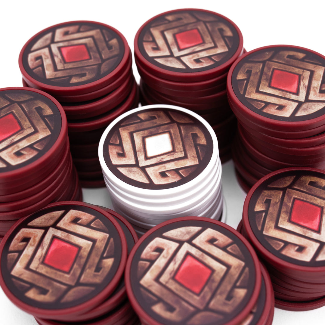 The Elder Scrolls: BotSE Premium Health – Chip Theory Games
