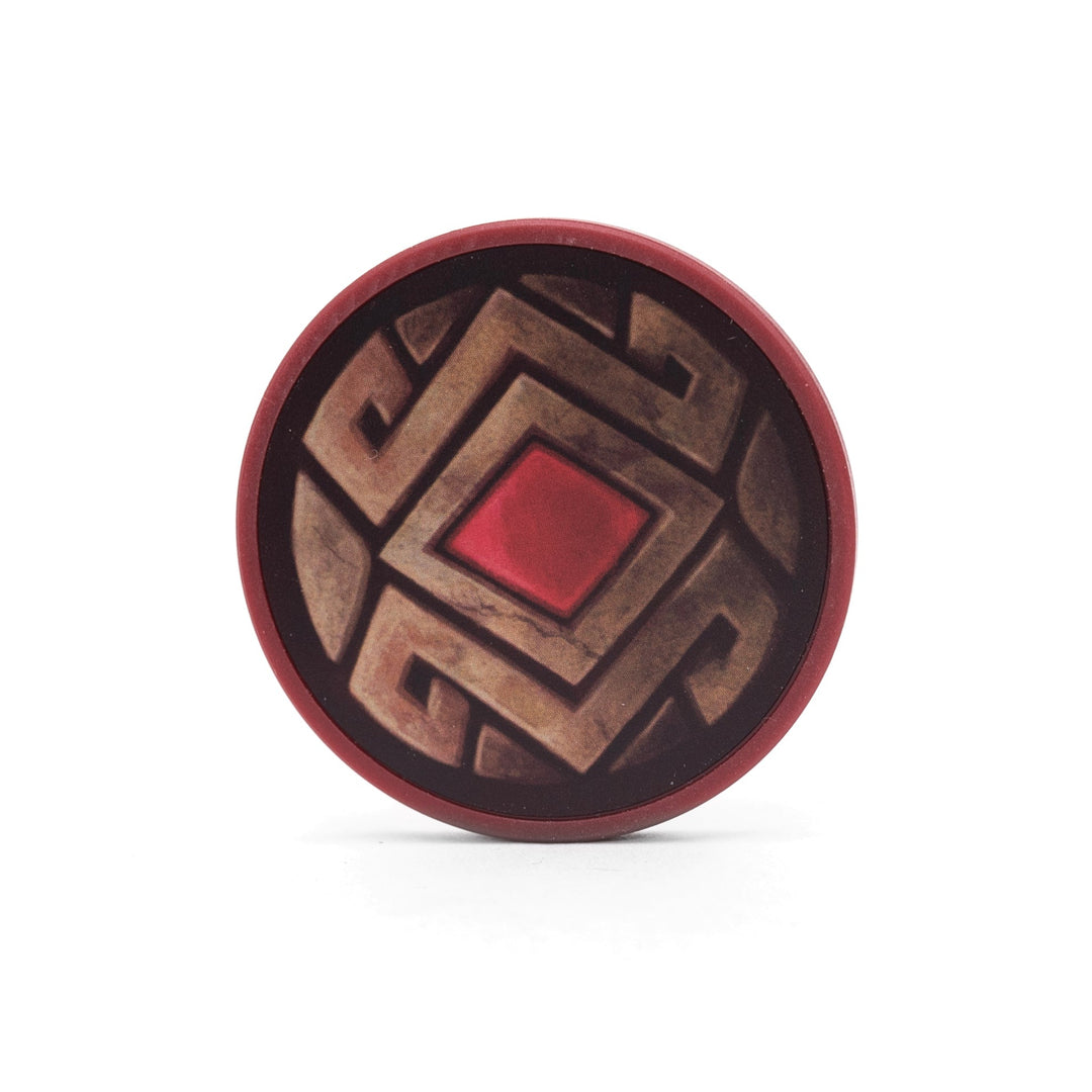 The Elder Scrolls: BotSE Premium Health – Chip Theory Games