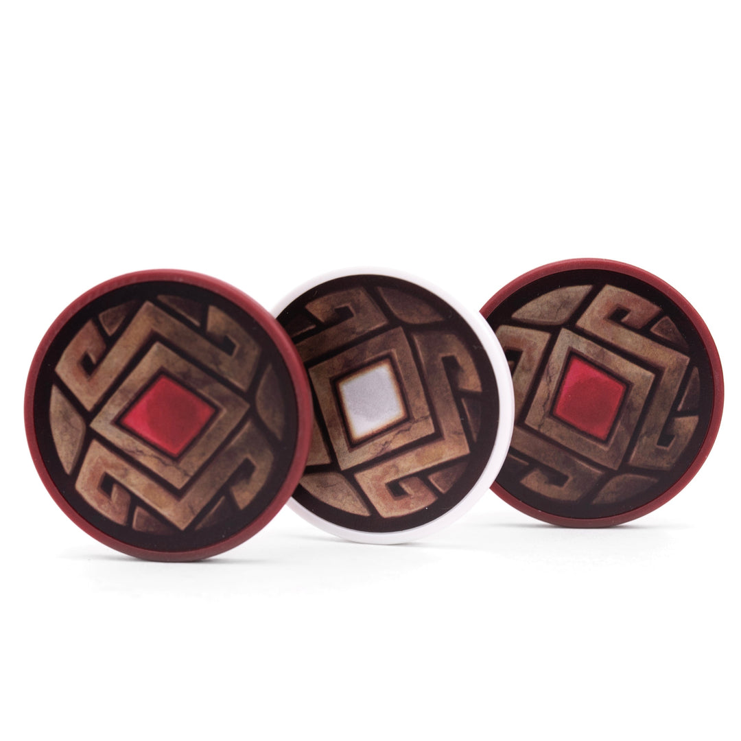 The Elder Scrolls: BotSE Premium Health – Chip Theory Games