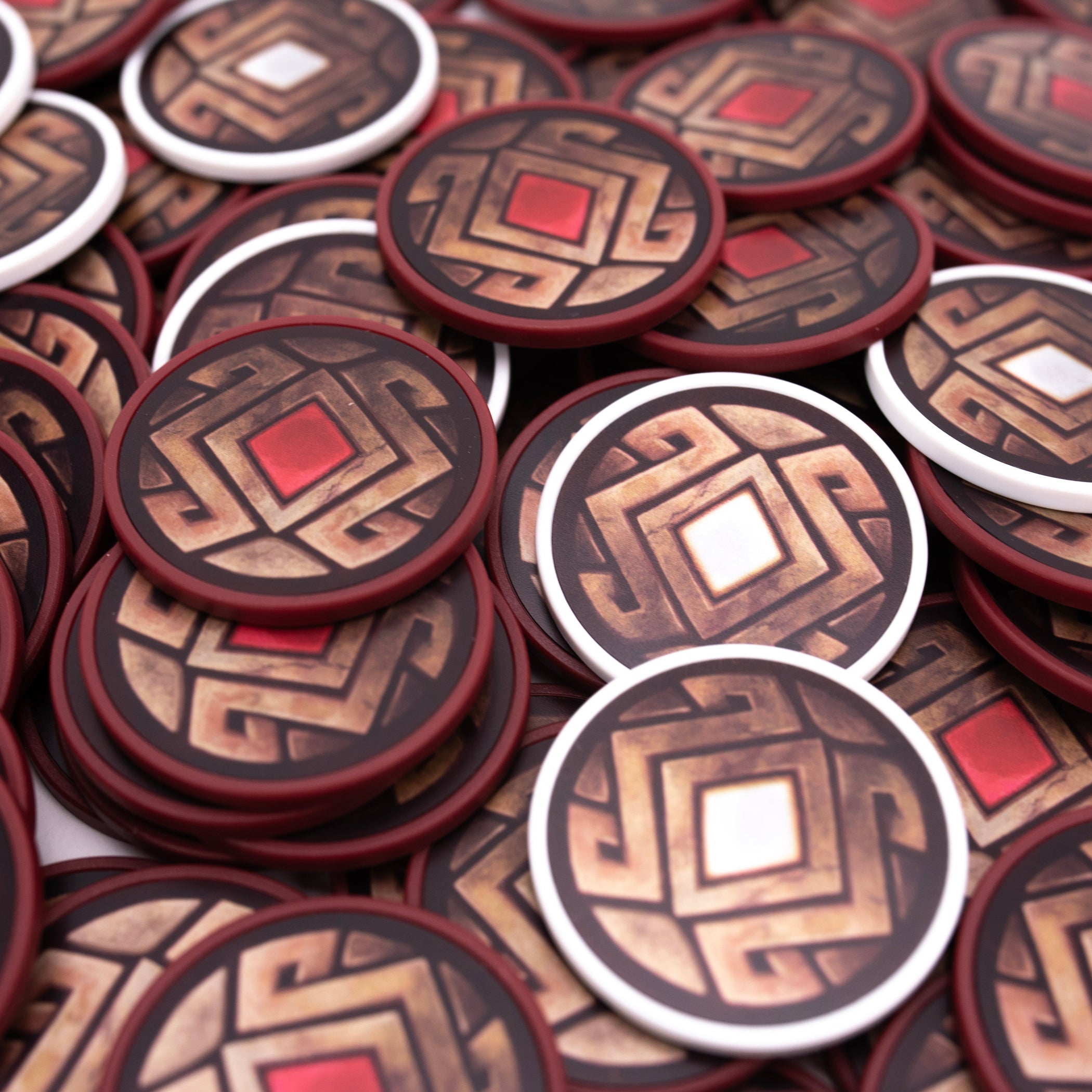 The Elder Scrolls: BotSE Premium Health – Chip Theory Games