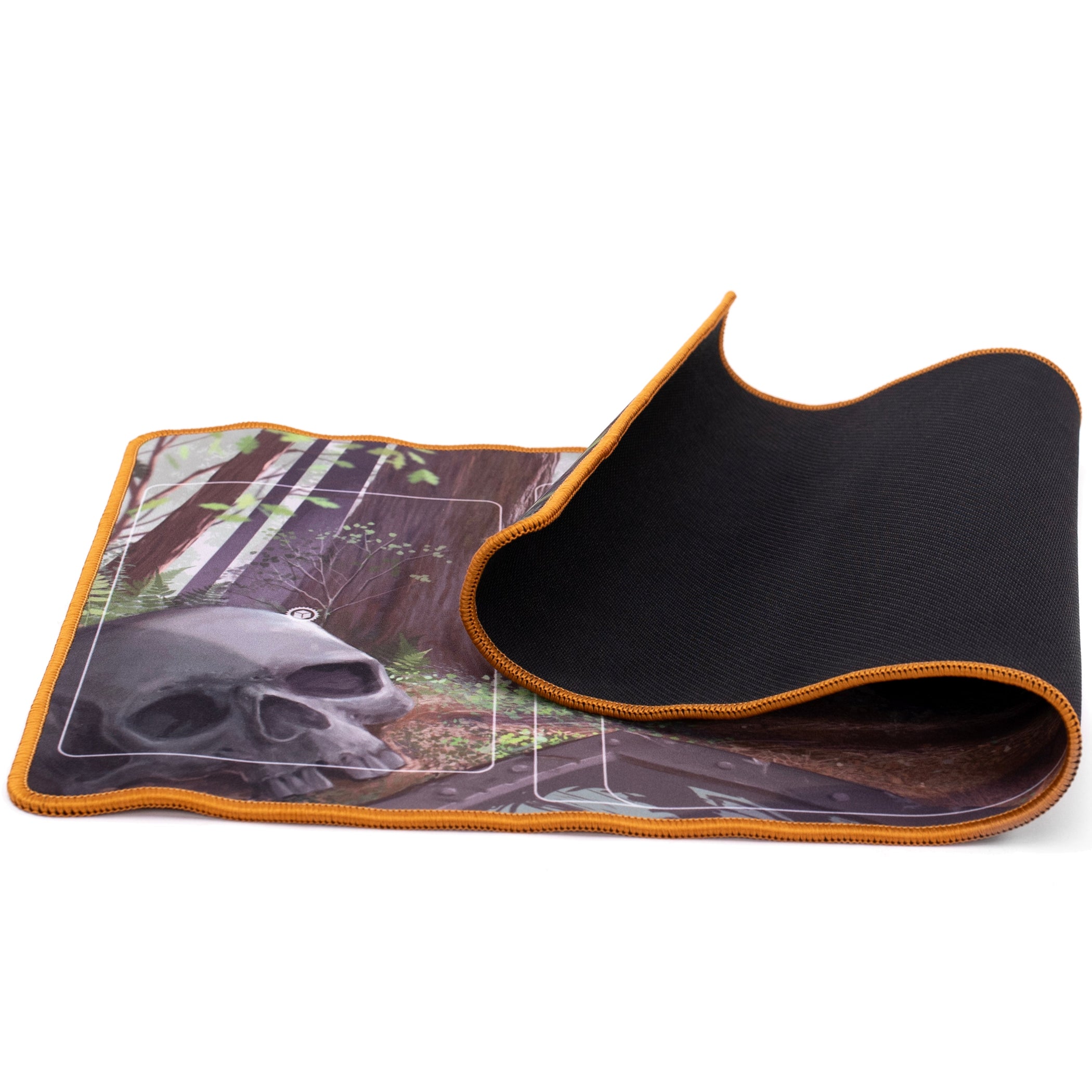 Too Many Bones: Single Gearloc Playmat – Chip Theory Games