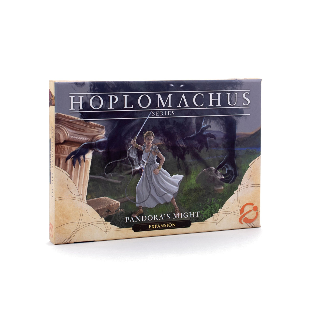 Hoplomachus: Victorum - Pandora’s Might – Chip Theory Games