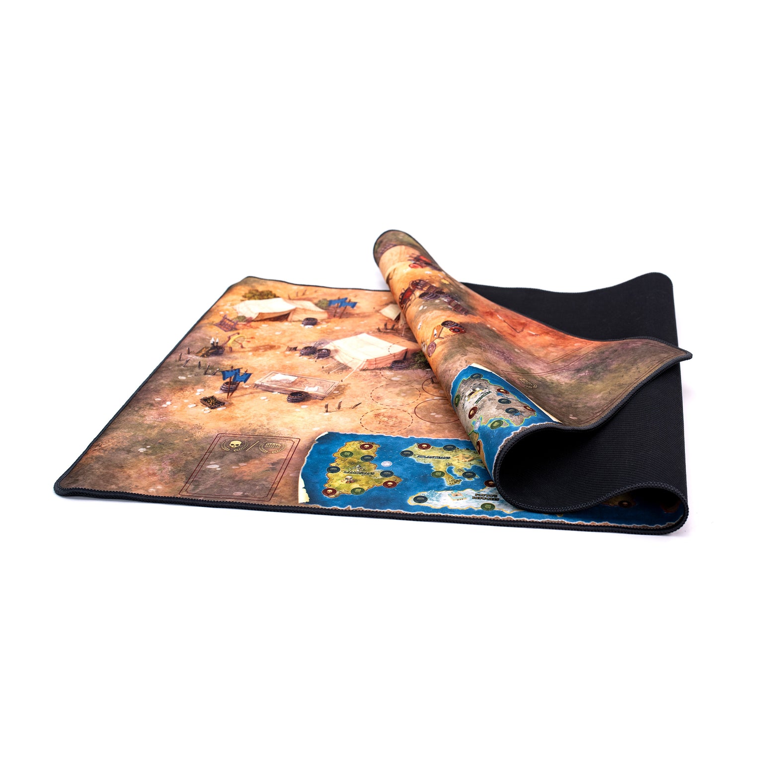 Hoplomachus: Victorum – Chip Theory Games