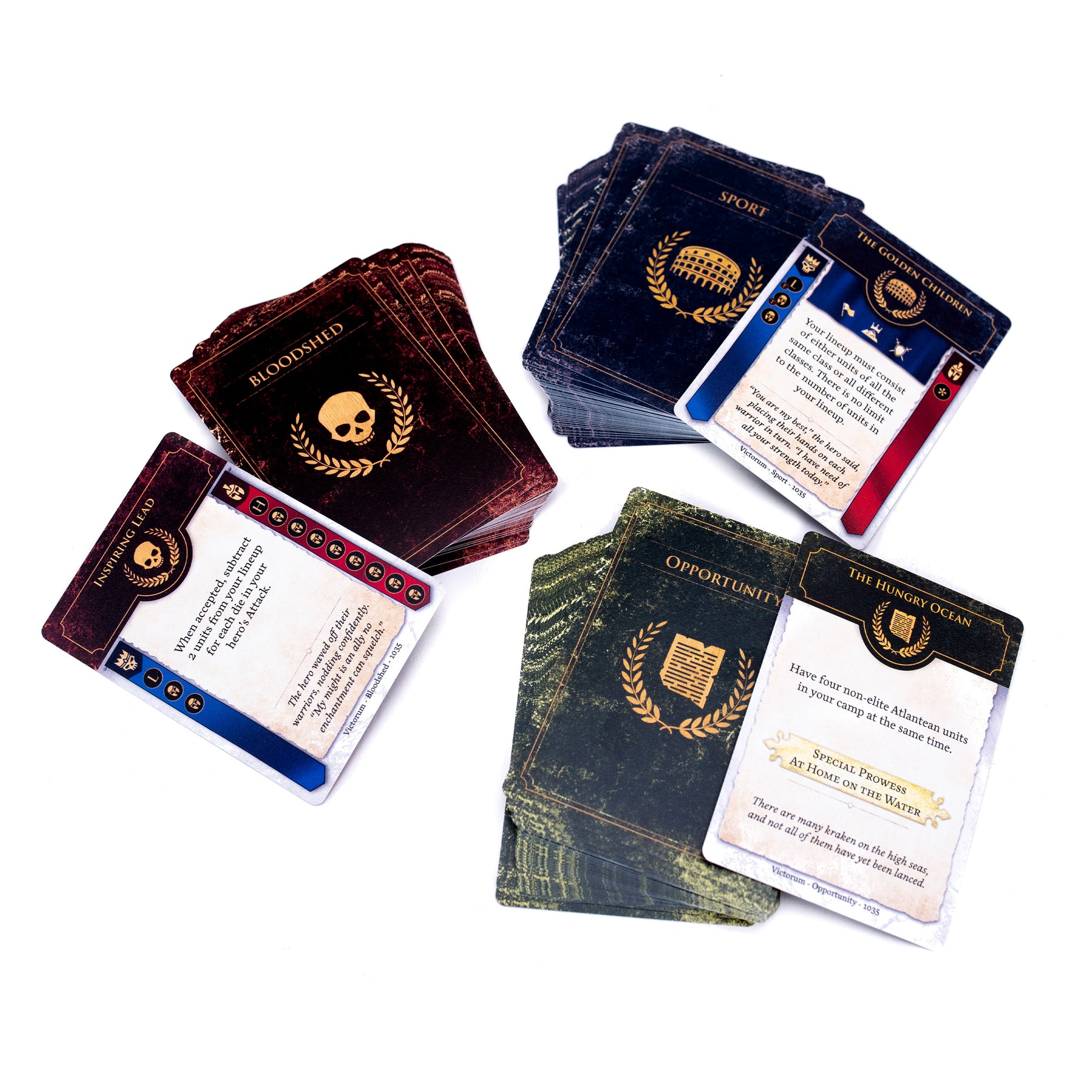 Hoplomachus: Victorum – Chip Theory Games