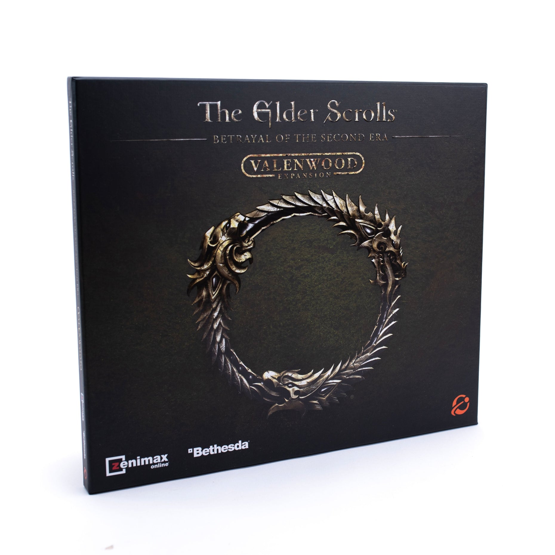 The Elder Scrolls: BotSE Valenwood Expansion – Chip Theory Games