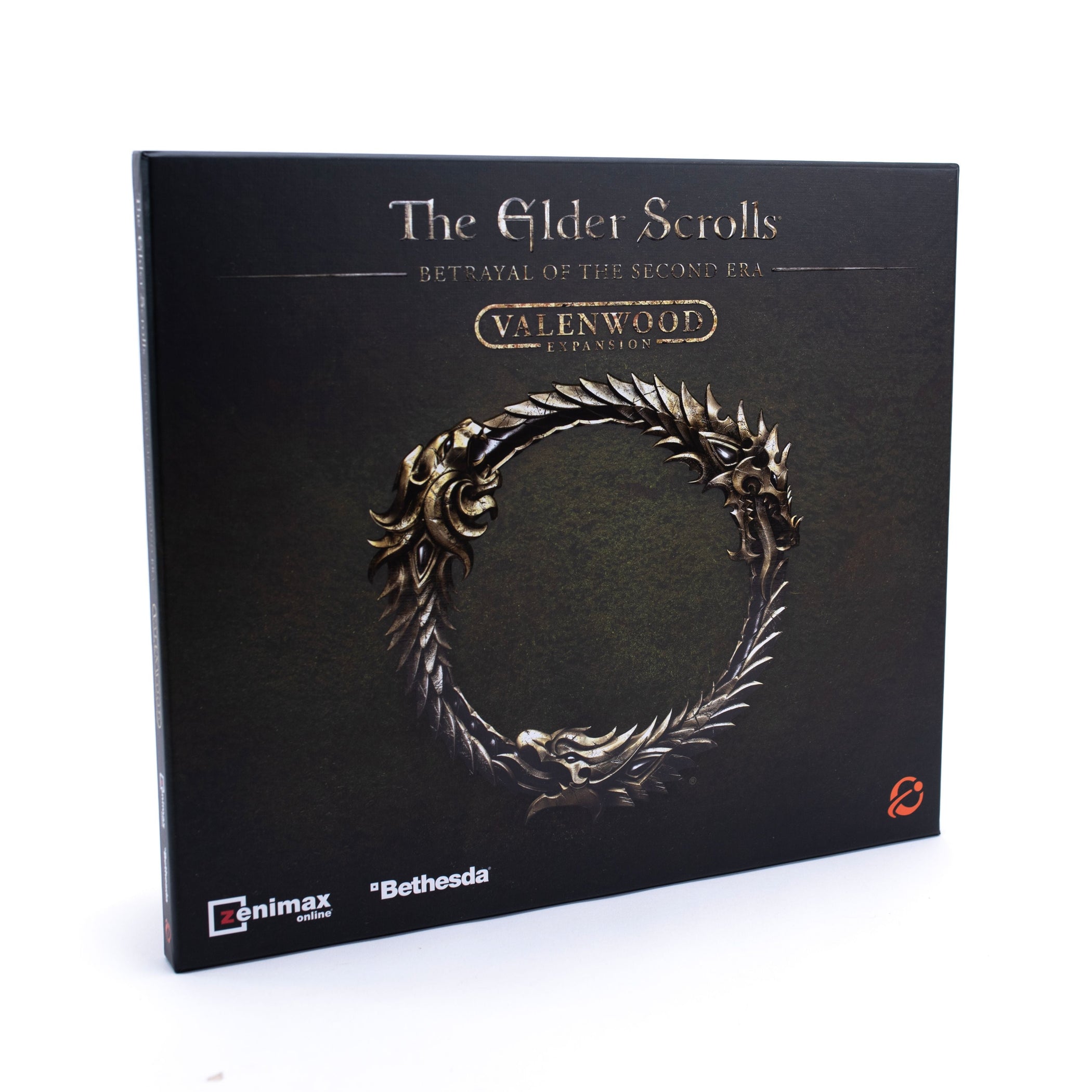 The Elder Scrolls: BotSE Valenwood Expansion – Chip Theory Games