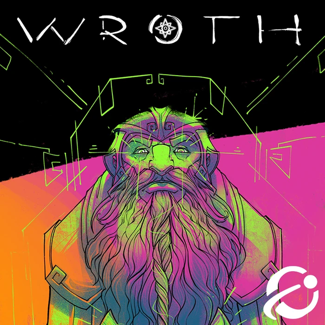 Wroth – Chip Theory Games